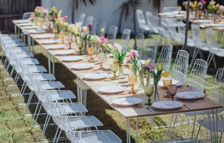 Choosing the Best Seating Style for your Audience - Event Hire Co
