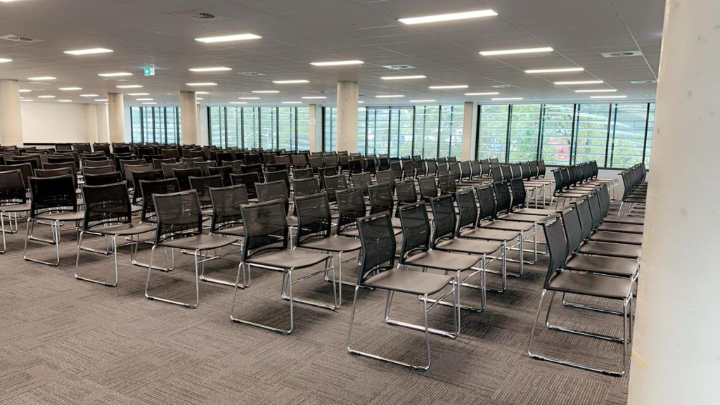 Conference Chair Hire Sydney - Corporate Event Sydney