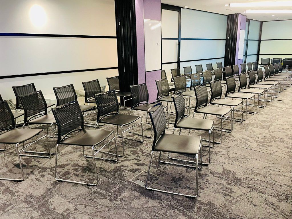 Conference Chair Hire Sydney - Corporate Event Sydney