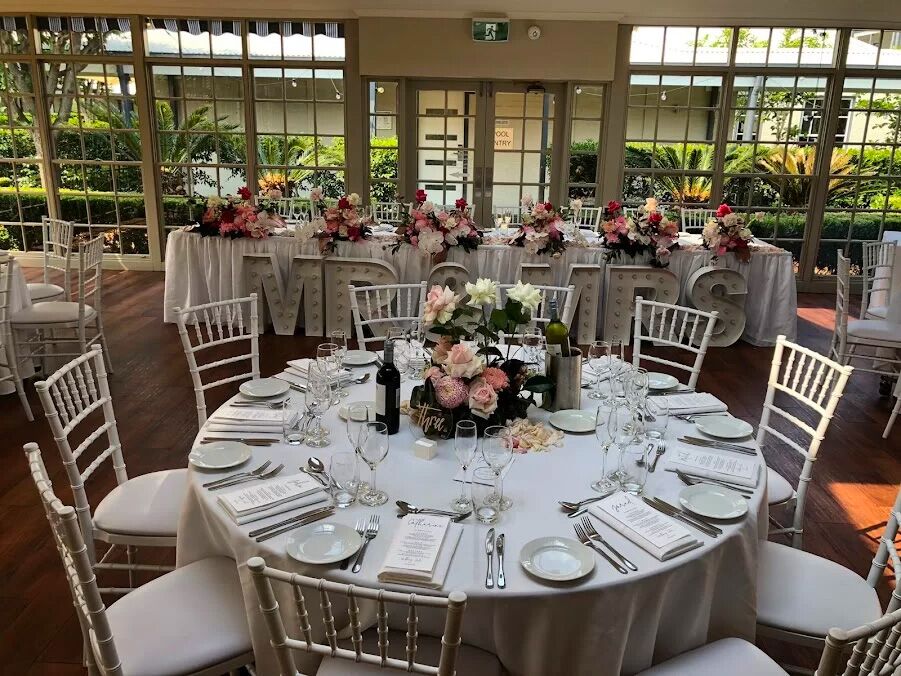 Choosing the Best Seating Style for your Audience - Event Hire Co
