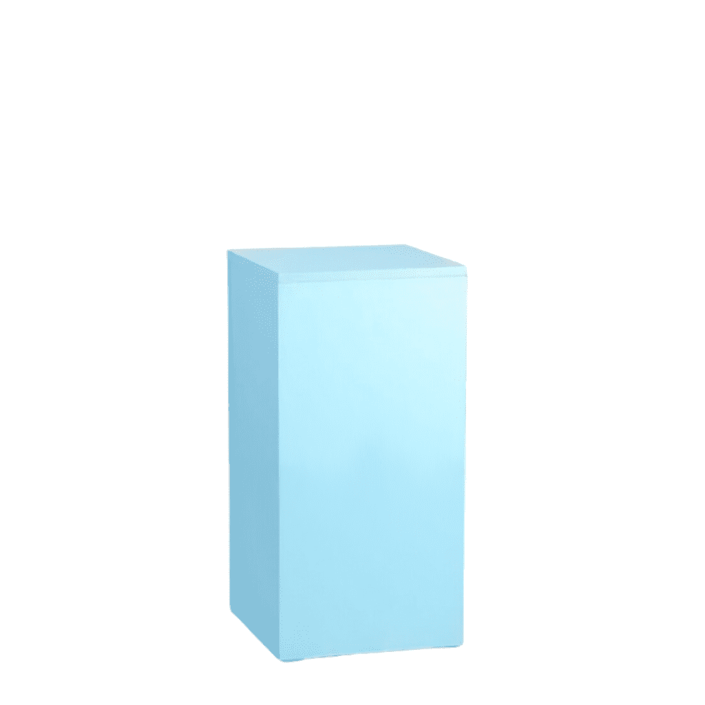 Plinth Hire Sydney | Elevate Your Event with Stylish Displays