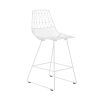 White Wire Stool Hire - Bar Stools & Cocktail Hire Sydney