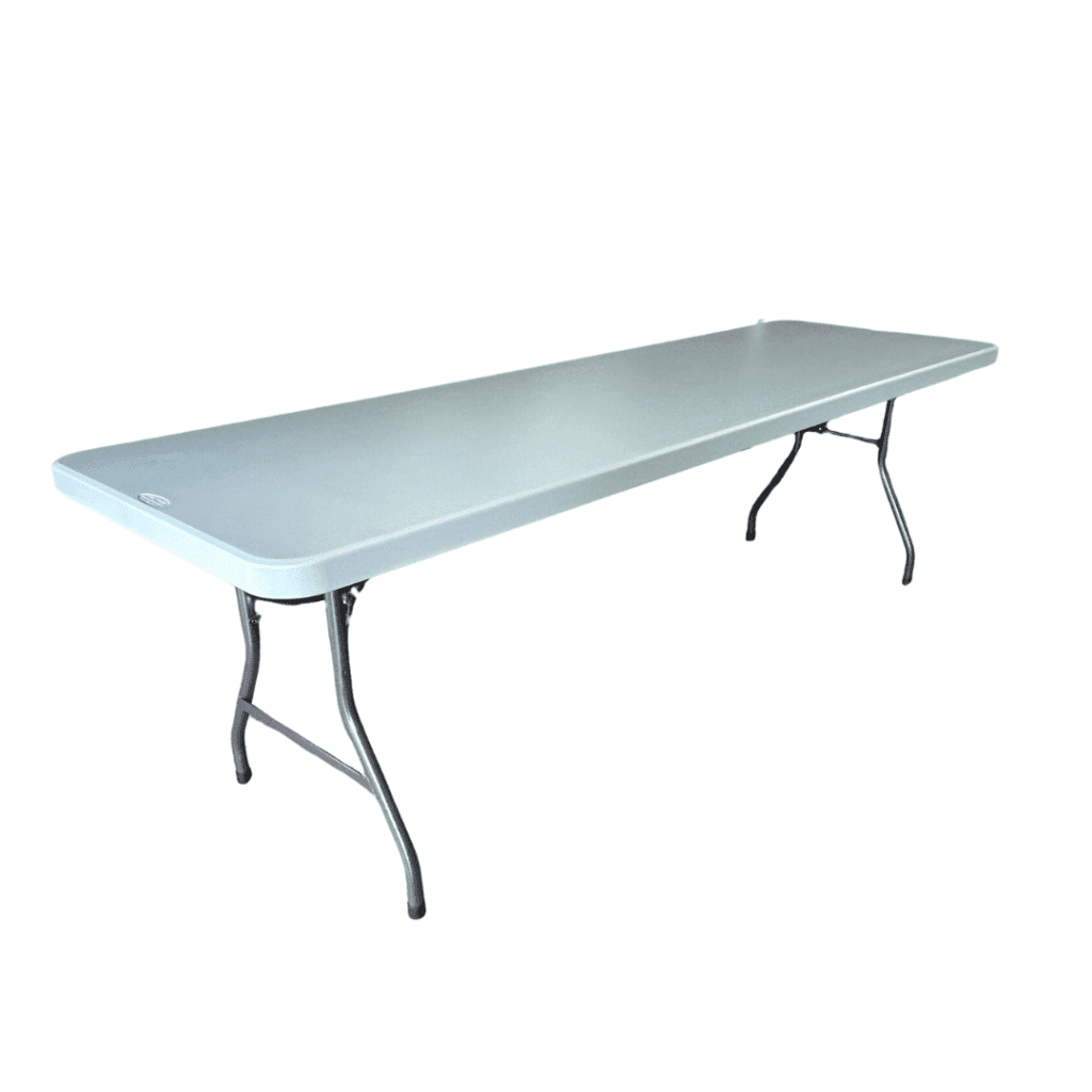 Table Hire Sydney - Hire Trestle Tables, Banquet Tables and More