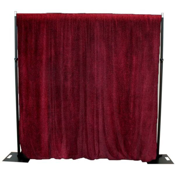 Hire Draping Curtains for Staging and Corporate Events in Sydney